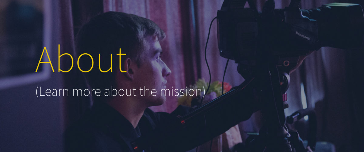 About - Forefront